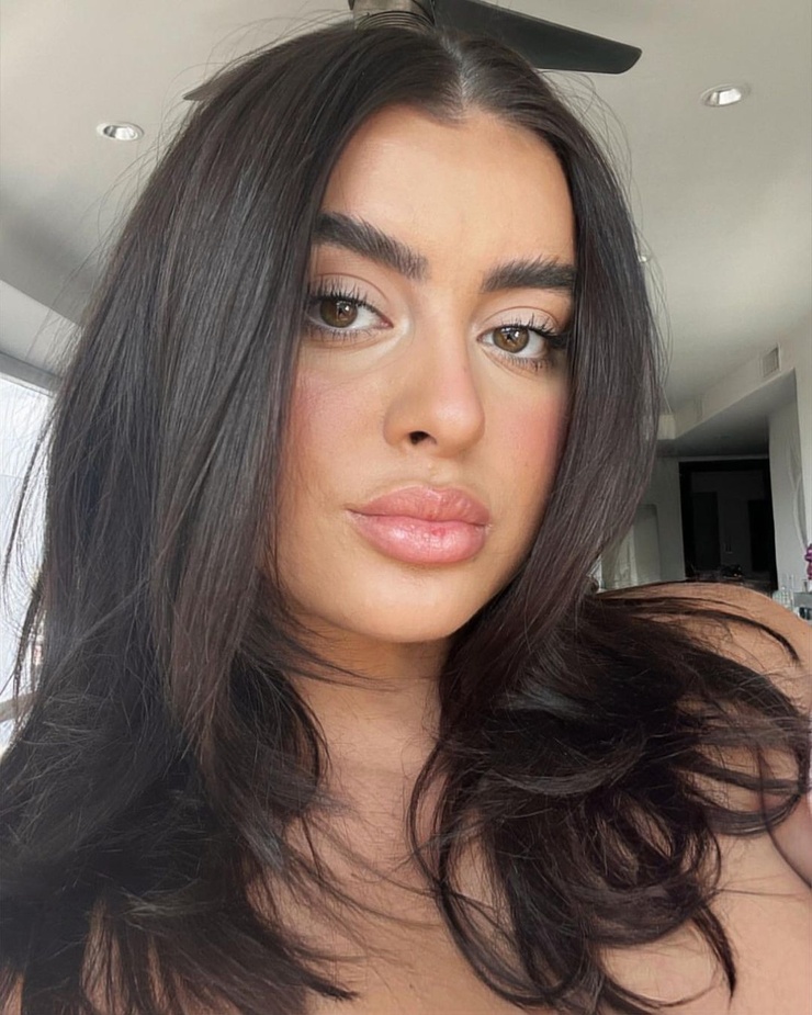 Picture of Kalani Hilliker