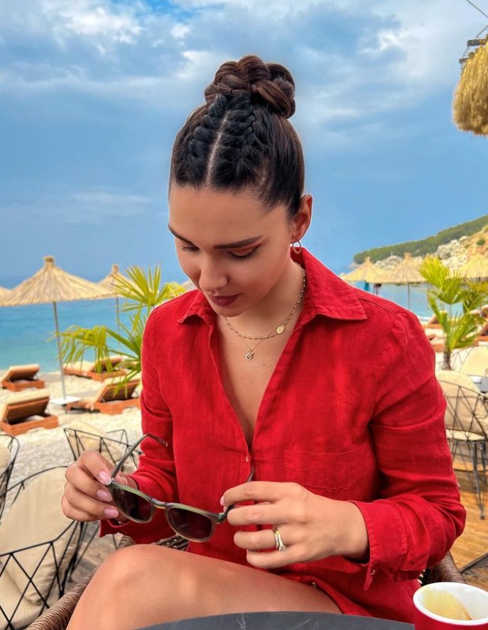 Nevina Shtylla image