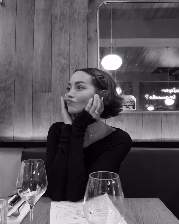 Picture of Taylor LaShae