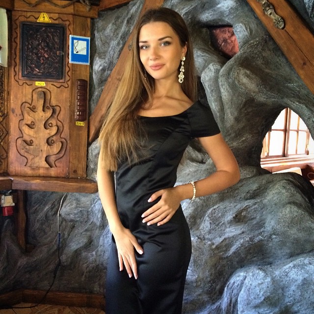 Masha Solodenko picture