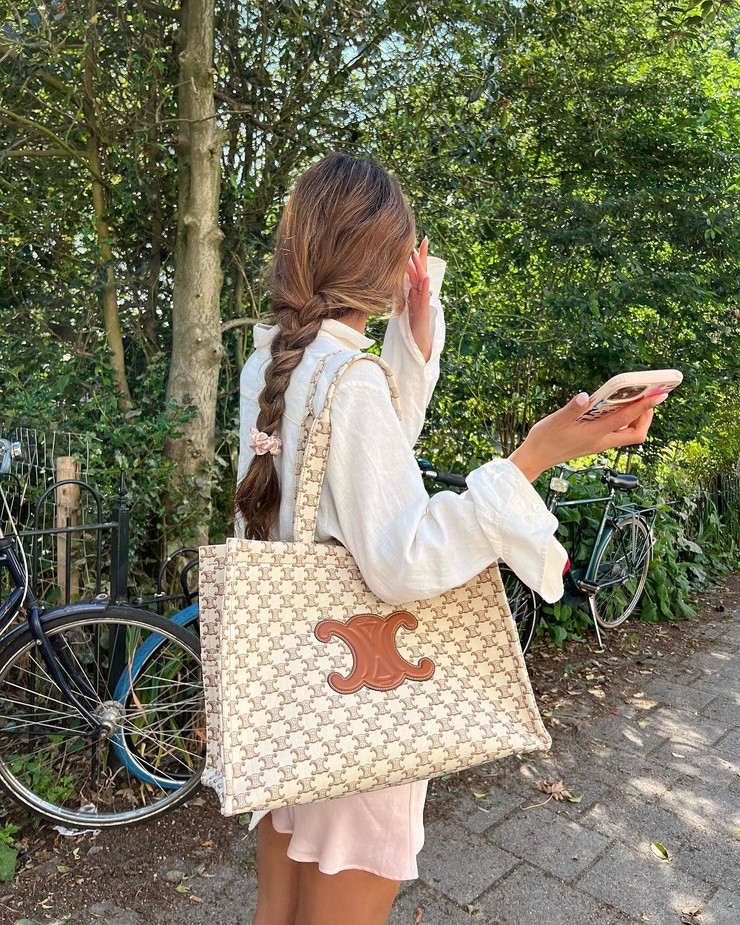 Negin Marsalehi picture