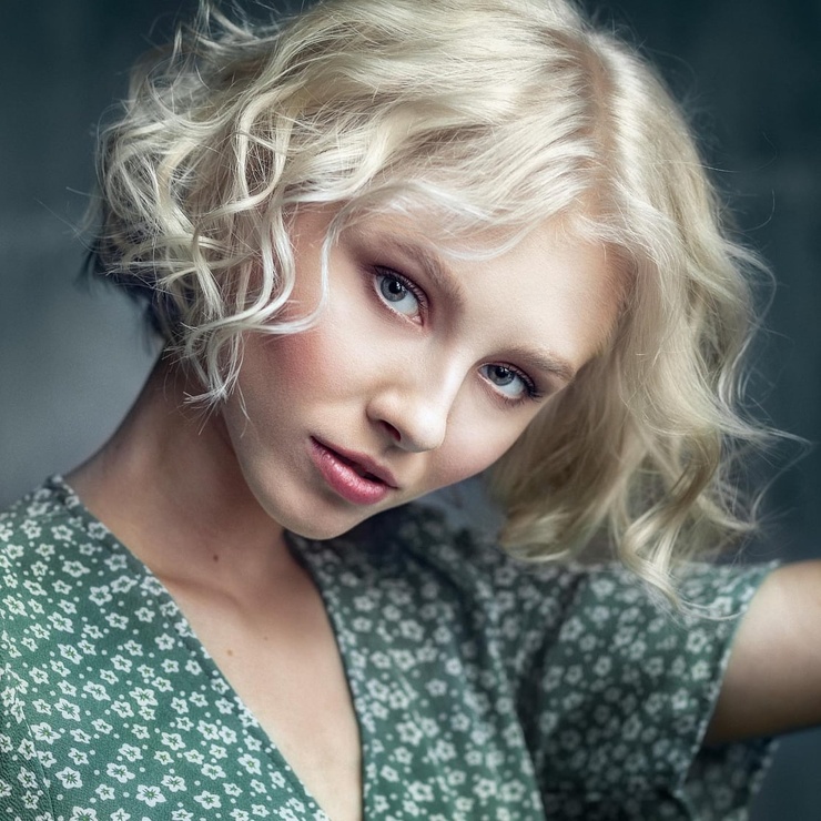 Image of Alisa Tarasenko