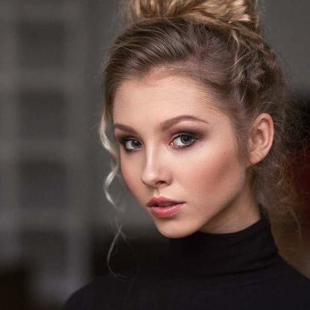 Image of Alisa Tarasenko