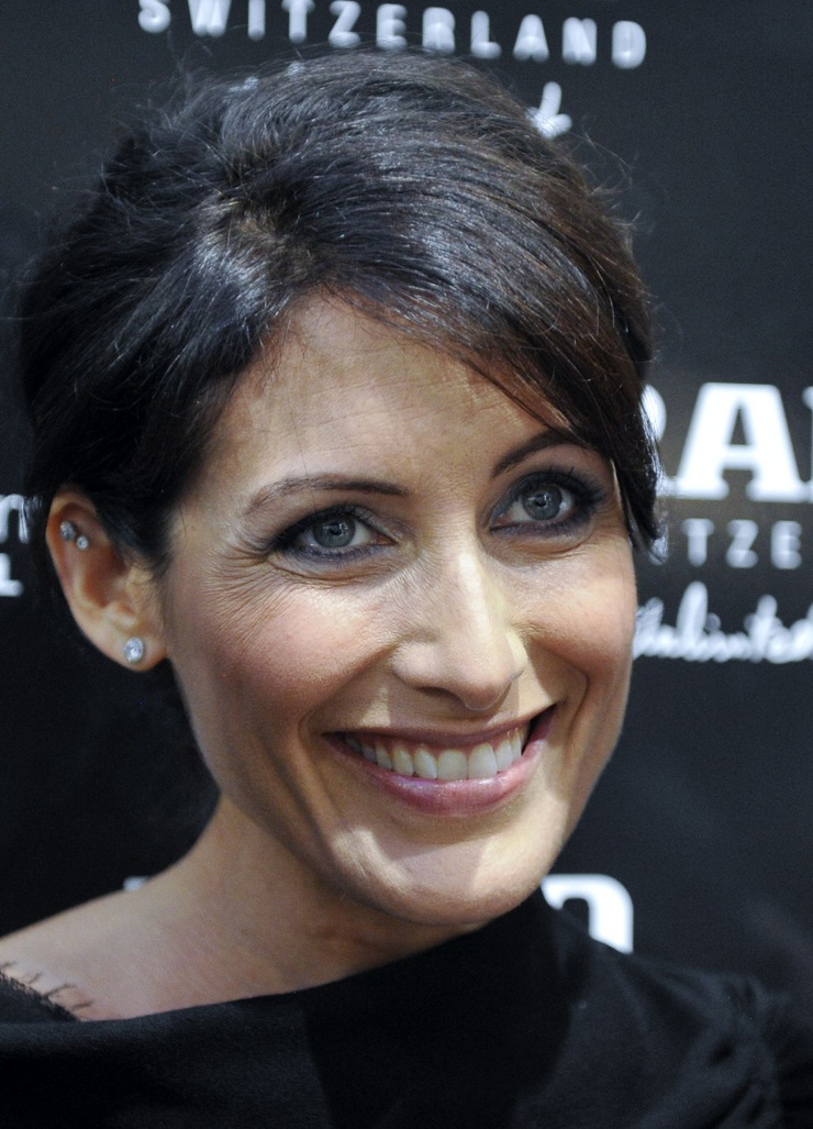 Picture of Lisa Edelstein