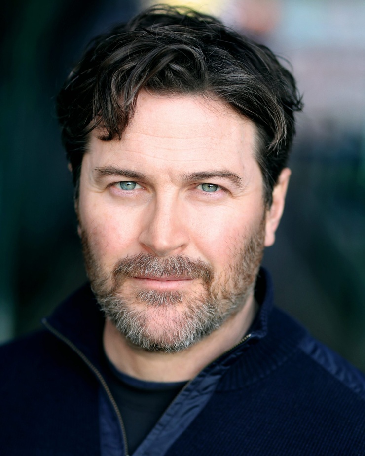Picture of Kieran Bew