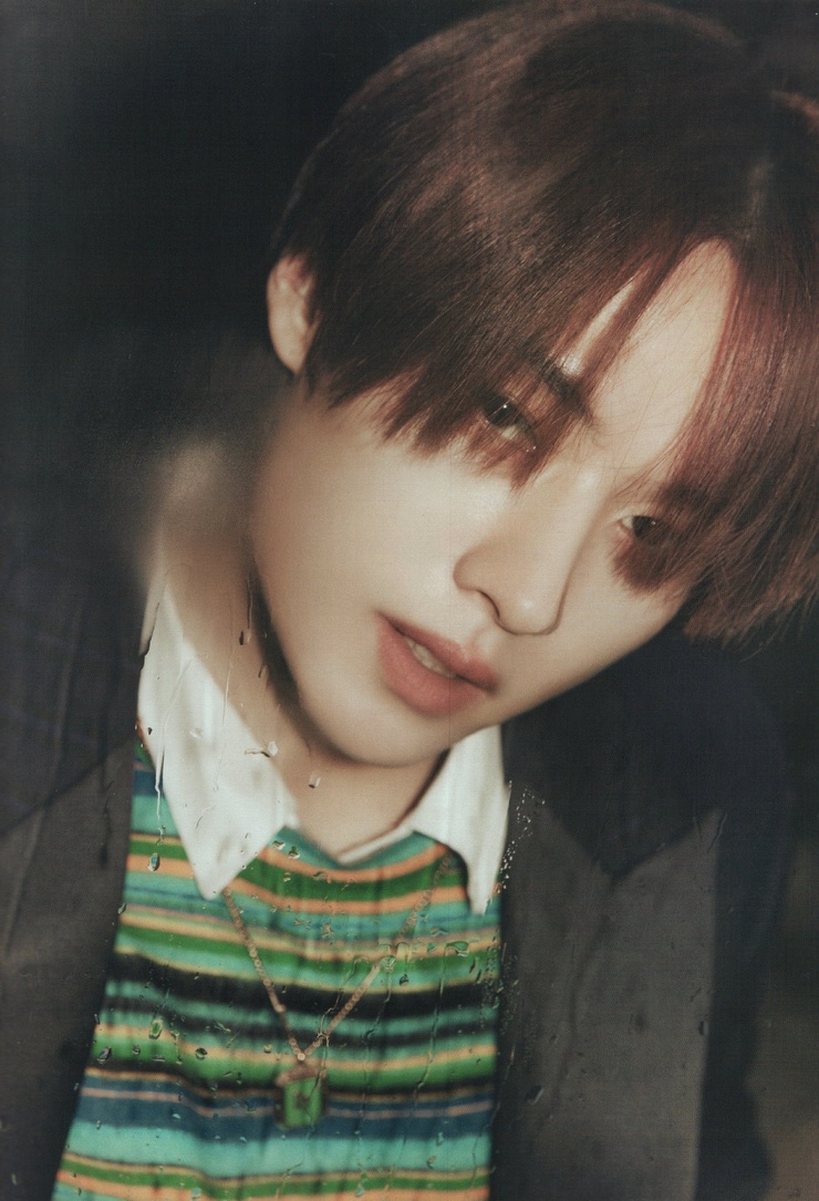 Image of Lee Know
