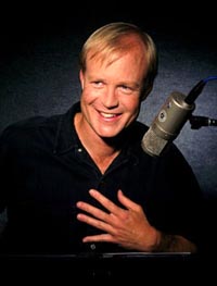 Picture of Bill Fagerbakke