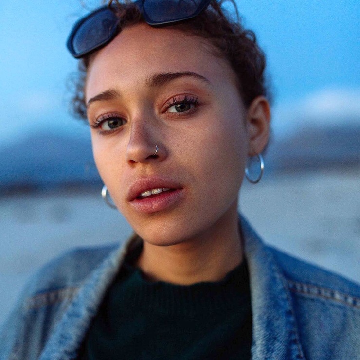 Picture of Ella-Rae Smith