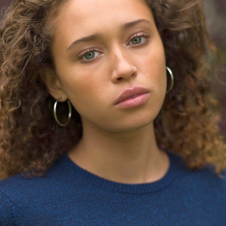 Picture of Ella-Rae Smith