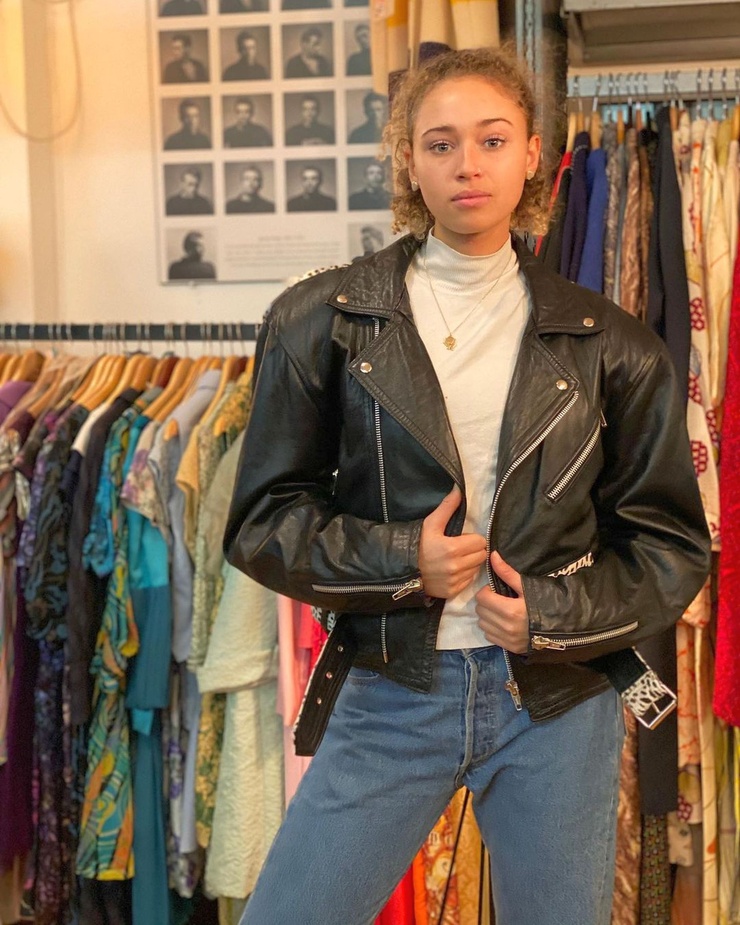 Picture of Ella-Rae Smith