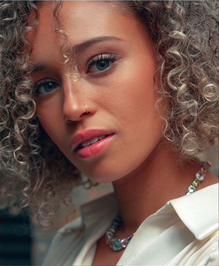 Picture of Ella-Rae Smith