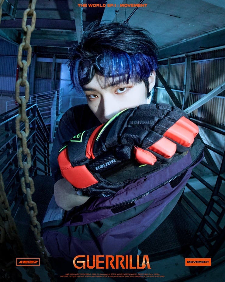 Picture of Min-gi Song