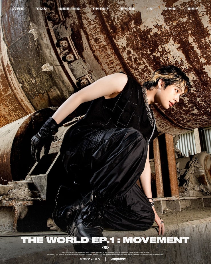 Picture of Min-gi Song