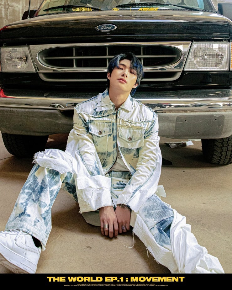 Picture of Min-gi Song