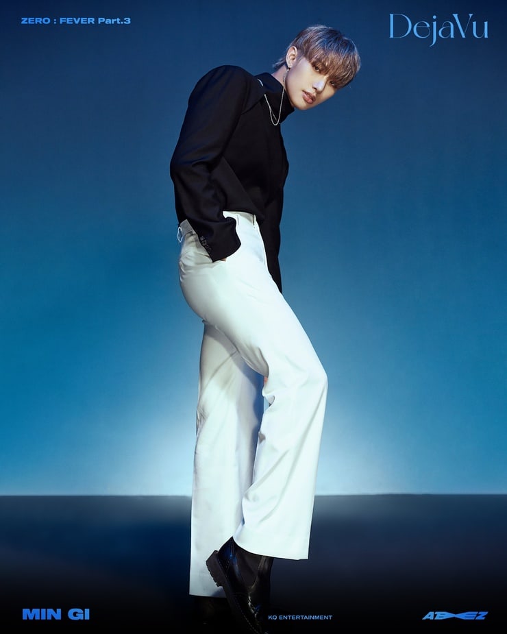Picture of Min-gi Song