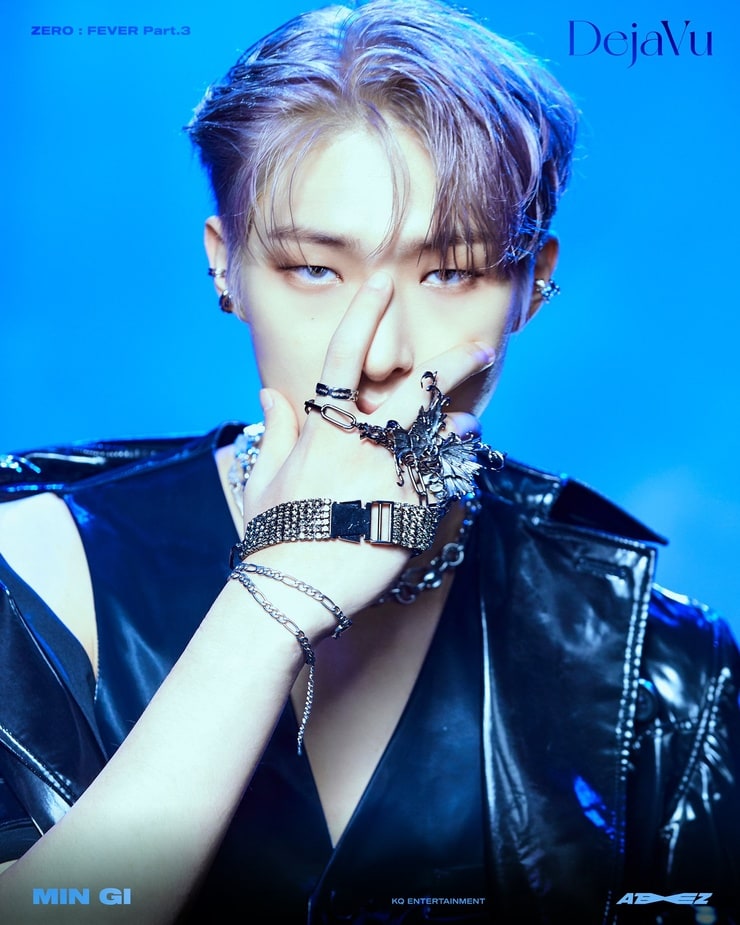 Min-gi Song image