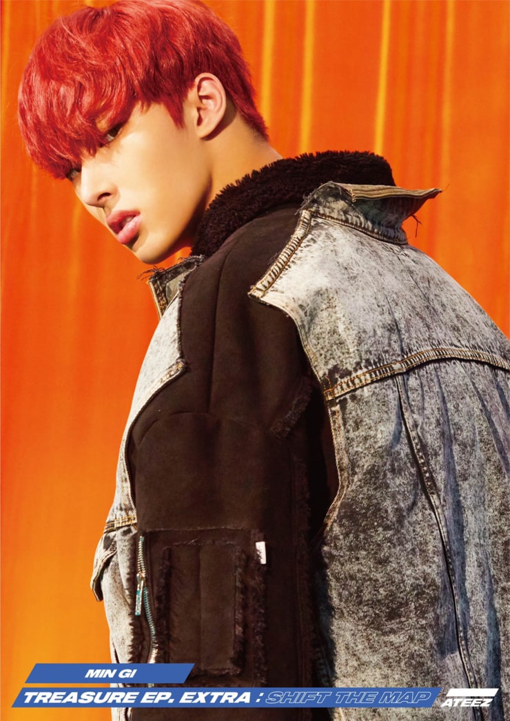 Picture of Min-gi Song