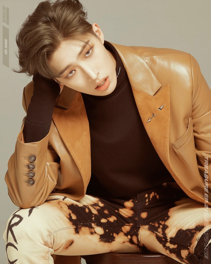 Picture of Min-gi Song