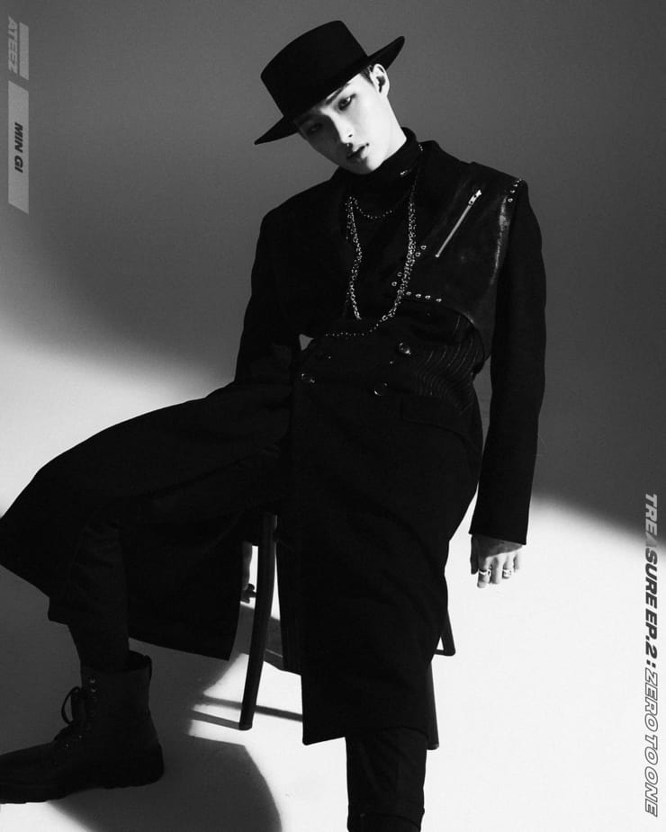 Image of Min-gi Song