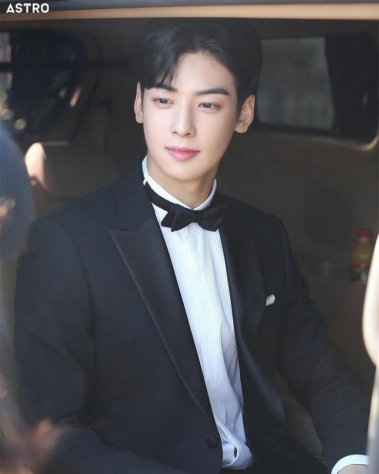 Picture of Eun-Woo Cha