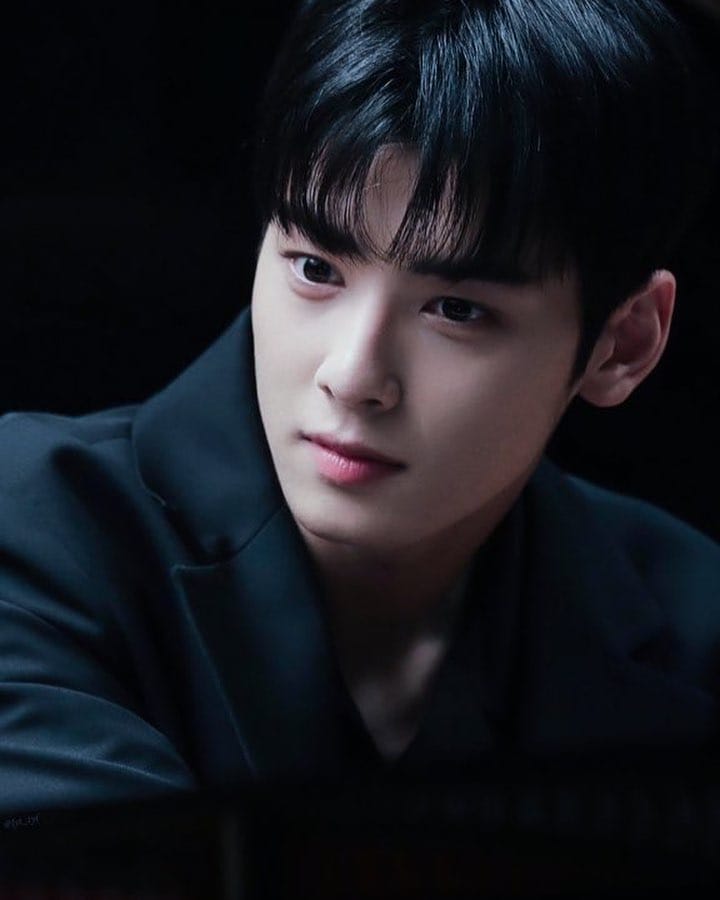 Picture of Eun-Woo Cha