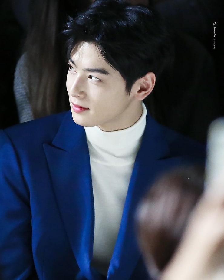 Picture of Eun-Woo Cha