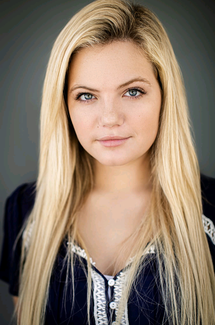 Picture of Kyla Deaver