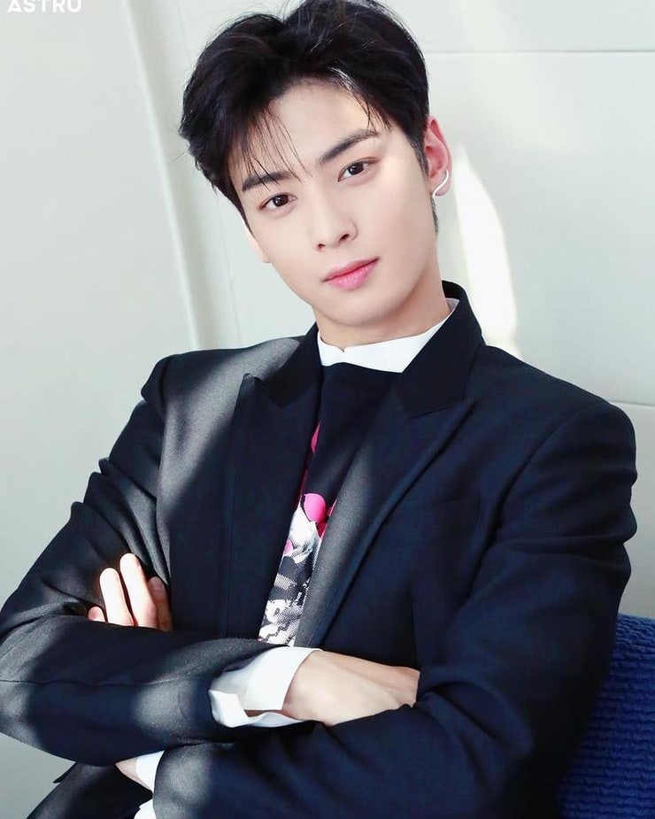 Picture of Eun-Woo Cha