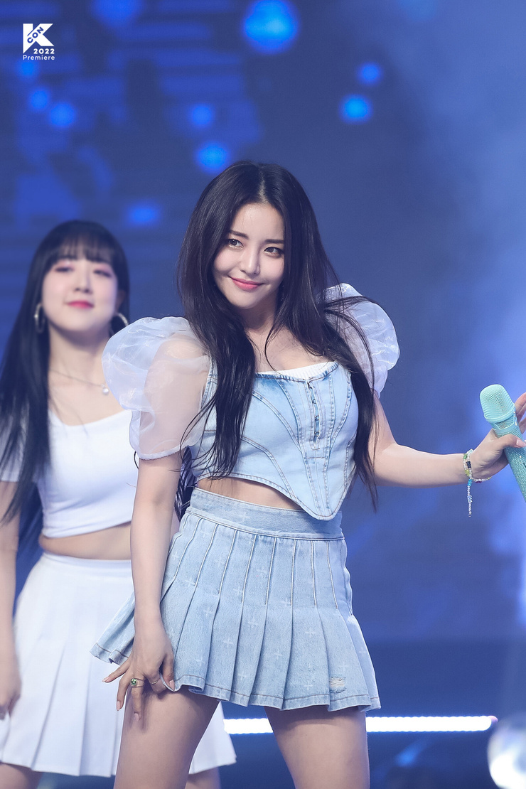 Picture of Yujeong Nam