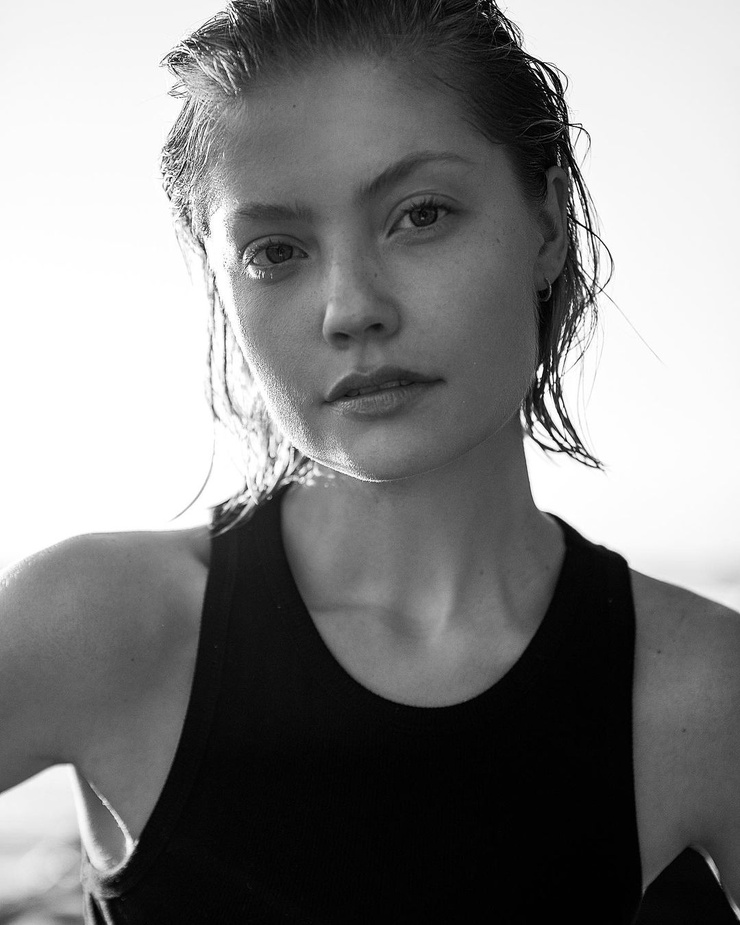 Picture of Jessica Enqvist