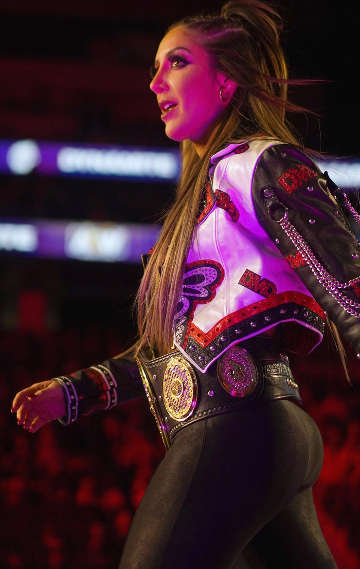 Picture of Britt Baker