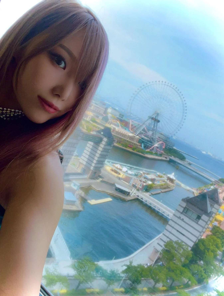 Image of Kairi Hojo