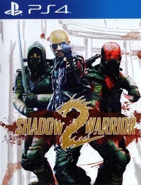 Picture of Shadow Warrior 2