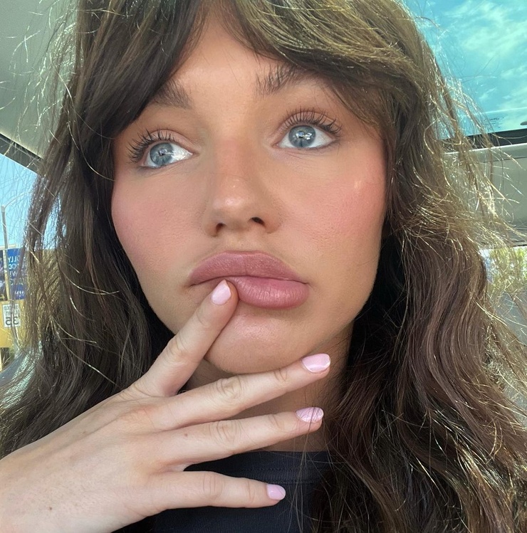 Picture of Kateri Dion