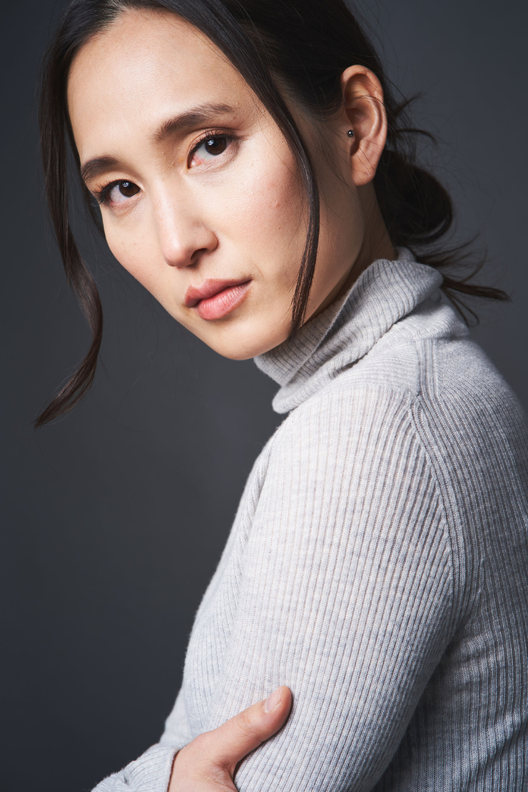 Image of Alyssa Gihee Kim