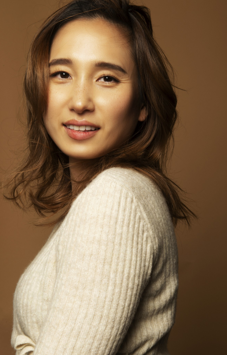 Picture of Alyssa Gihee Kim