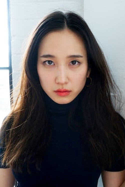 Picture of Alyssa Gihee Kim