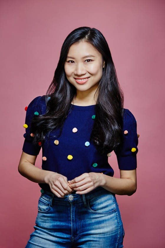 Picture of Shuang Hu