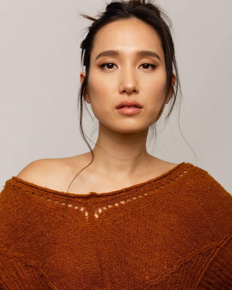 Image of Alyssa Gihee Kim