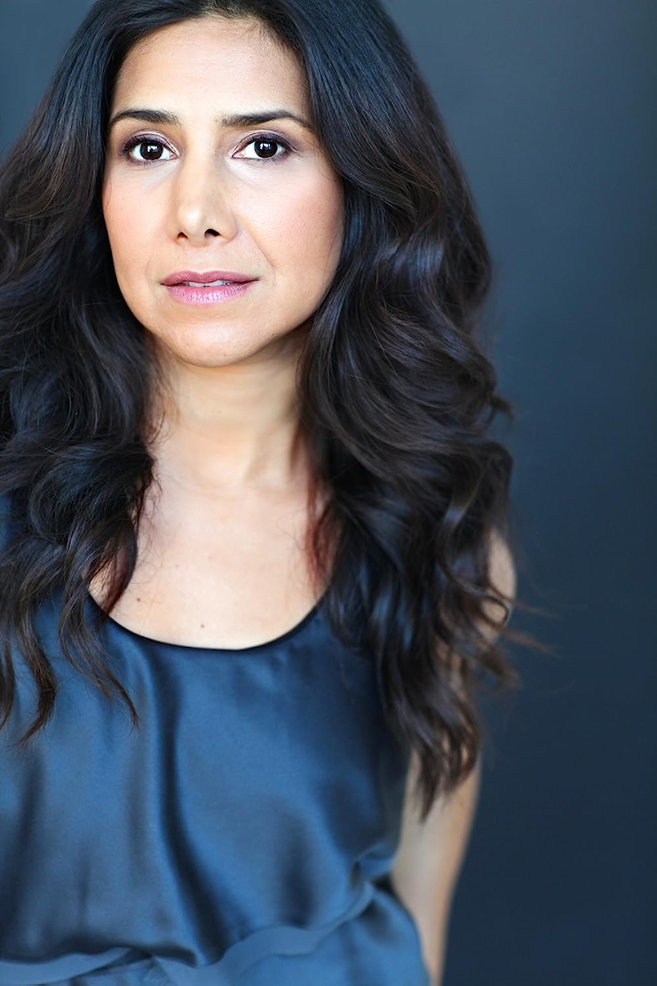 Picture of Liana Arauz