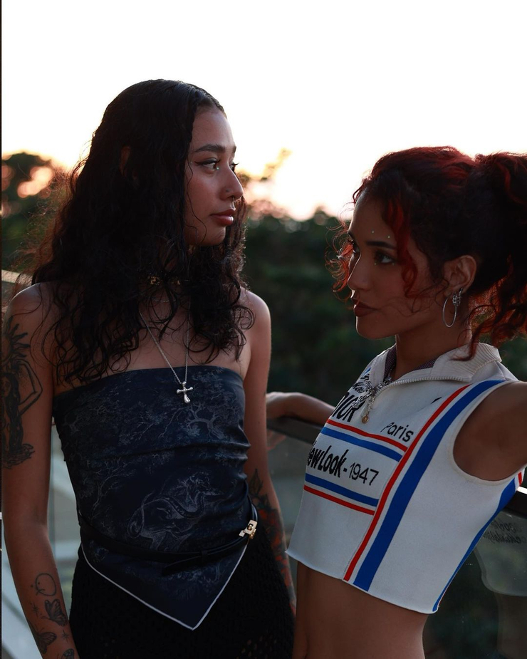 Image of Andrea Chaparro