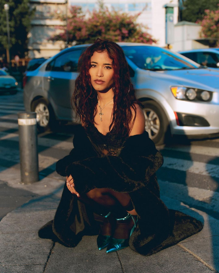 Andrea Chaparro image