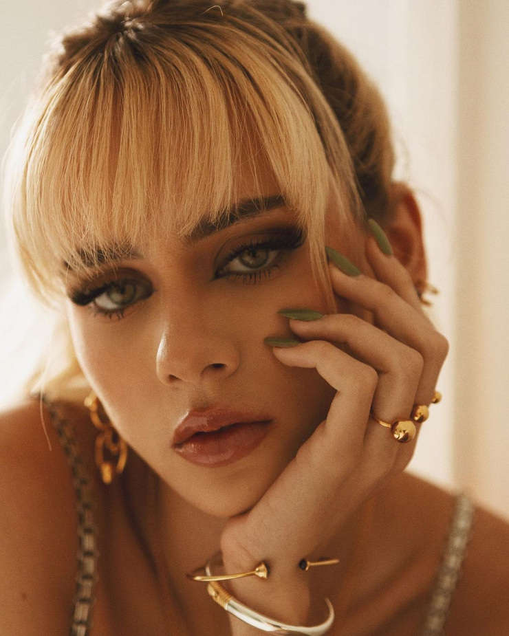 Azul Guaita Bracamontes picture