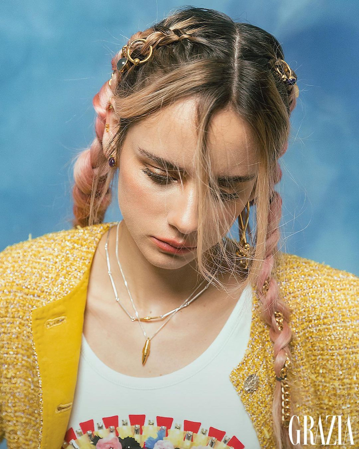 Picture of Azul Guaita Bracamontes