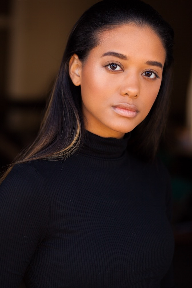 Jonetta Kaiser picture