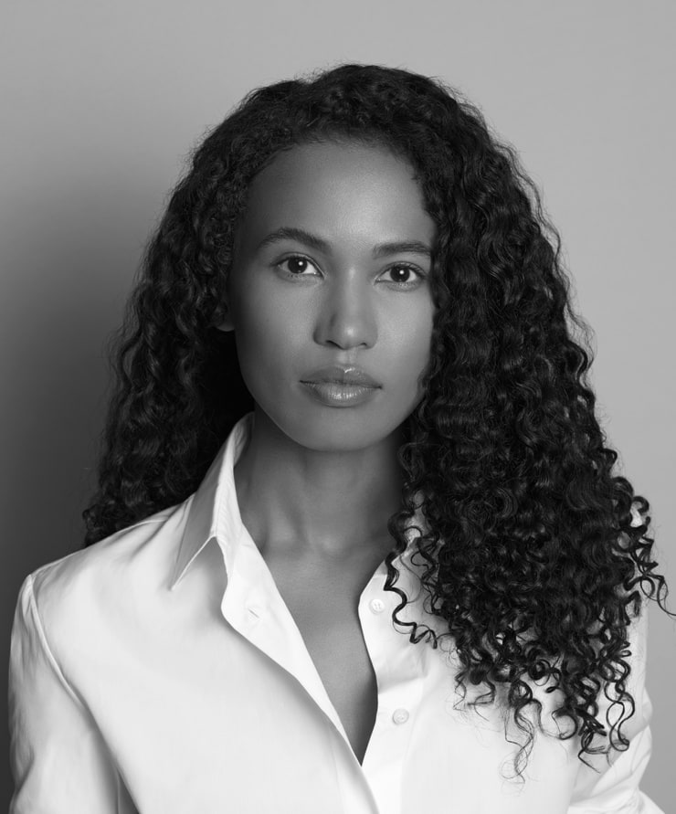 Picture of Fola Evans-Akingbola