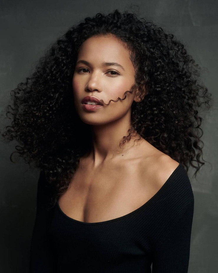 Picture of Fola Evans-Akingbola