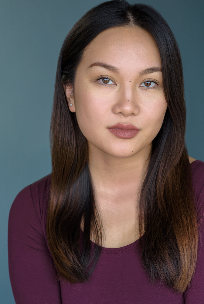 Picture of Raven Wynn