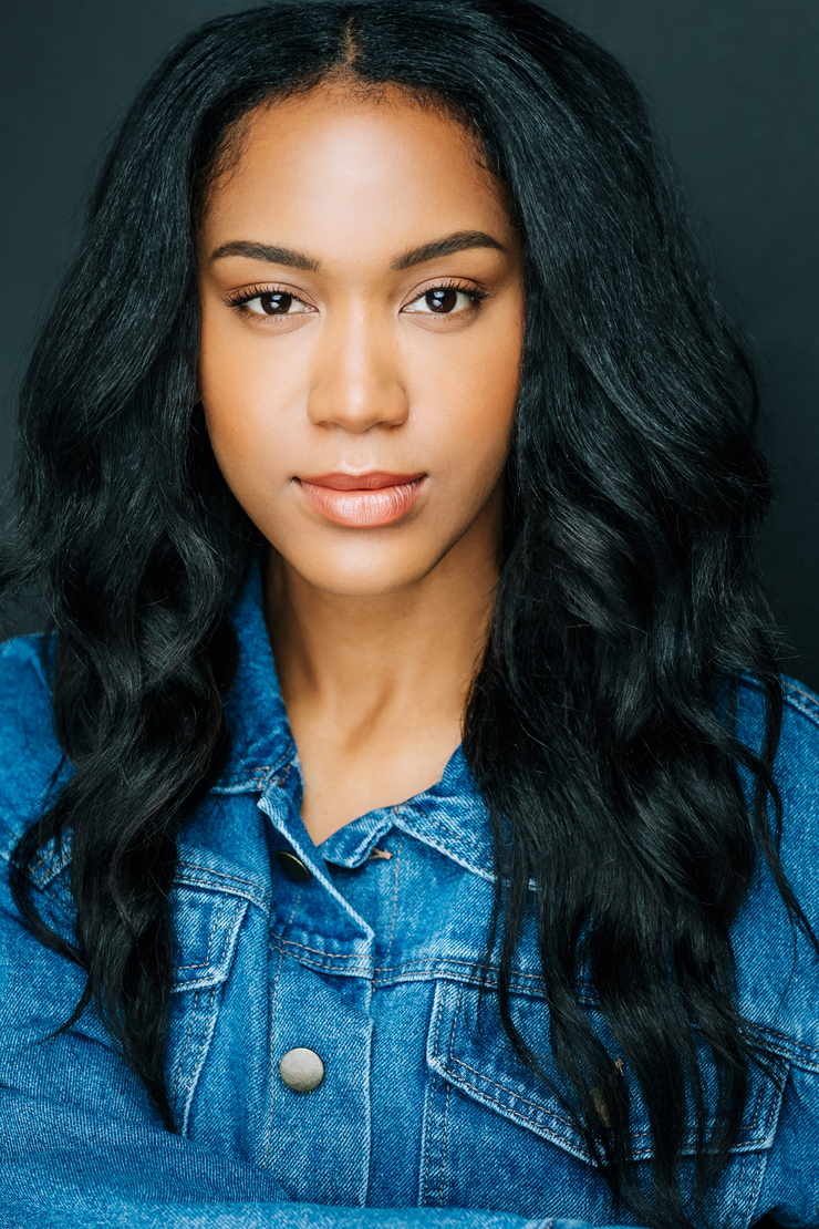 Picture of Natalie Malaika