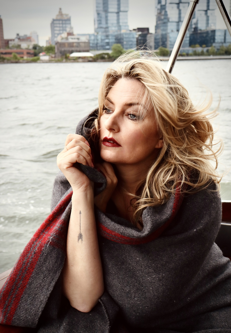 Picture of Mädchen Amick